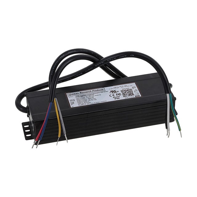 PLED150W-053-C2800-D3 Thomas Research Products | Power Supplies - External/Internal (Off-Board ...